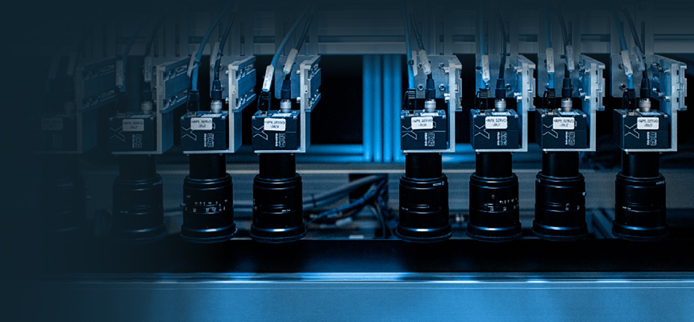In-line Fuel Cell Visual Inspection for R2R processes | INEA