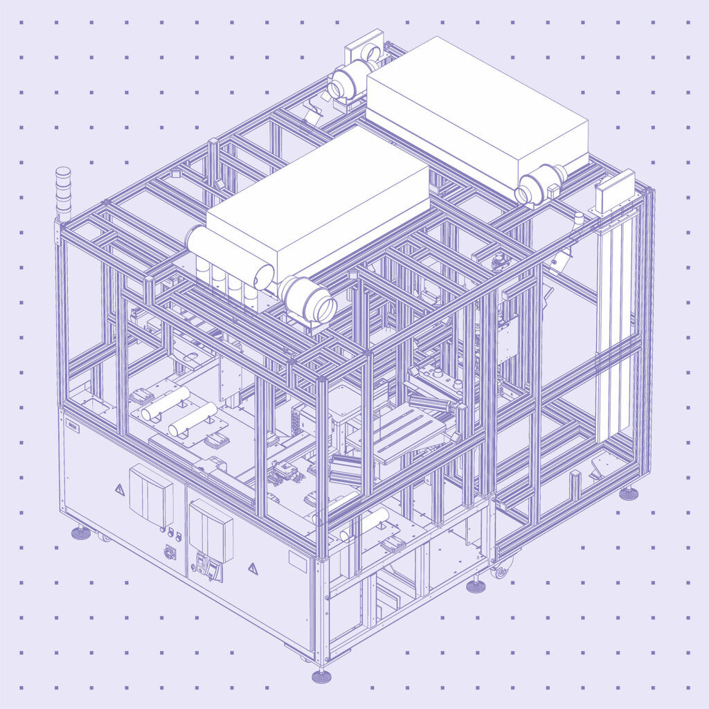Backlight assembly for curved dual-screen automotive infotainment ...
